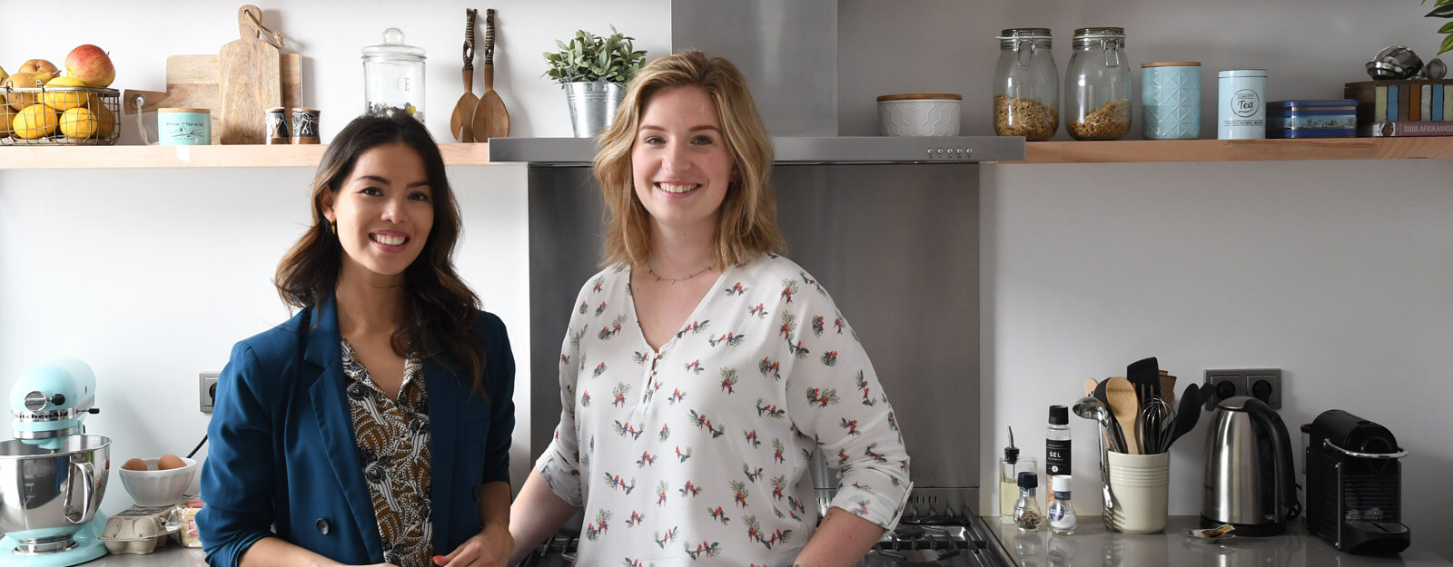 Keuken samenstellen | Laura's Bakery | Bruynzeel Keukens