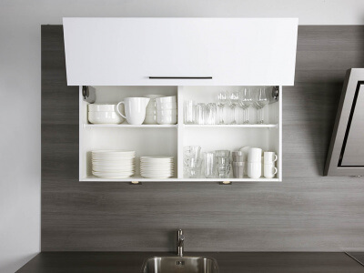 Keukenkasten | Bruynzeelkeukens.nl