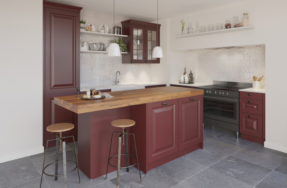 Moodboard maker | Keukens | Bruynzeelkeukens.nl