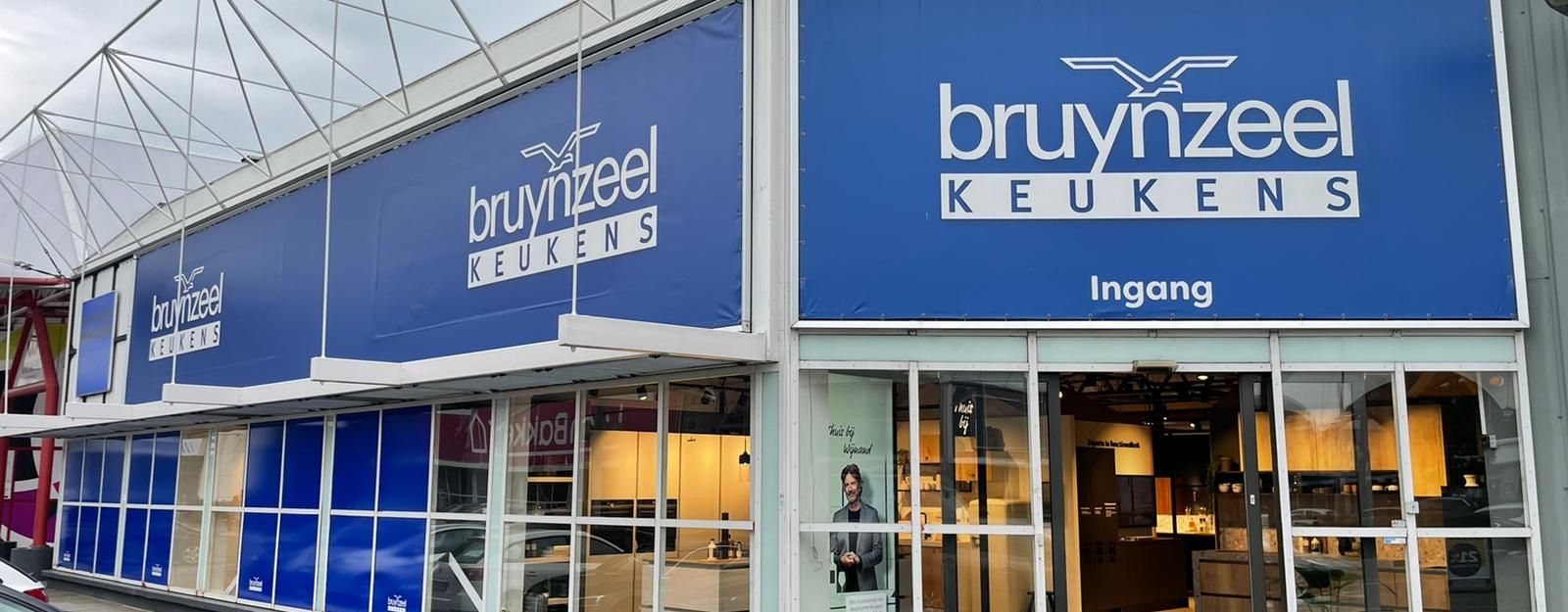 Bruynzeel Keukens opent 16e nieuwe winkel in Almere | Bruynzeelkeukens.nl