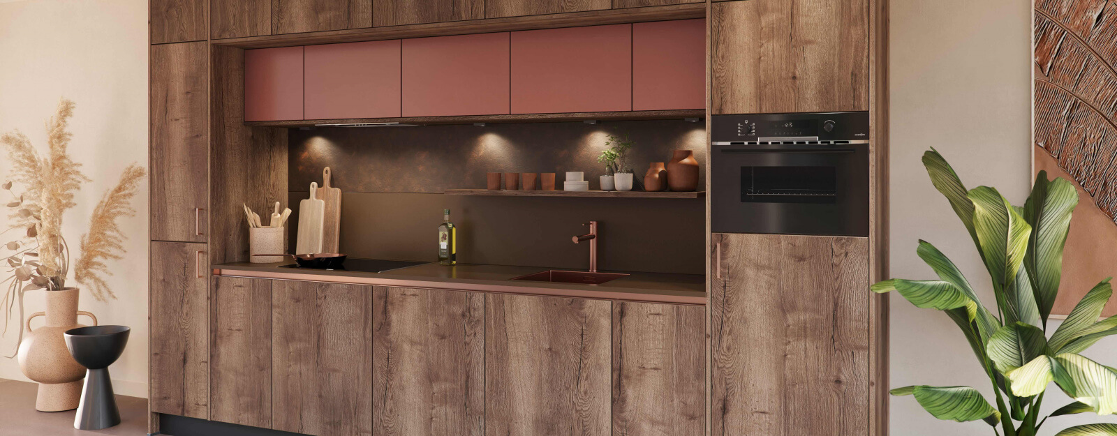 Bruynzeel Keukens Breda | Uw keuken vindt u bij ons!