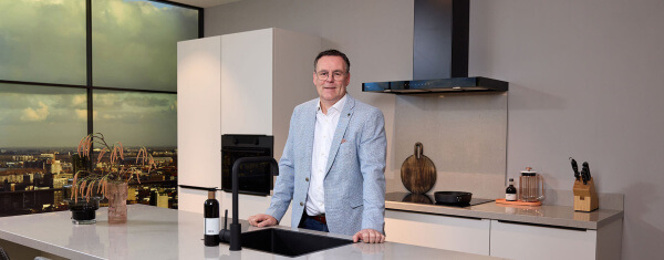 Paul Dons | Bruynzeelkeukens.nl